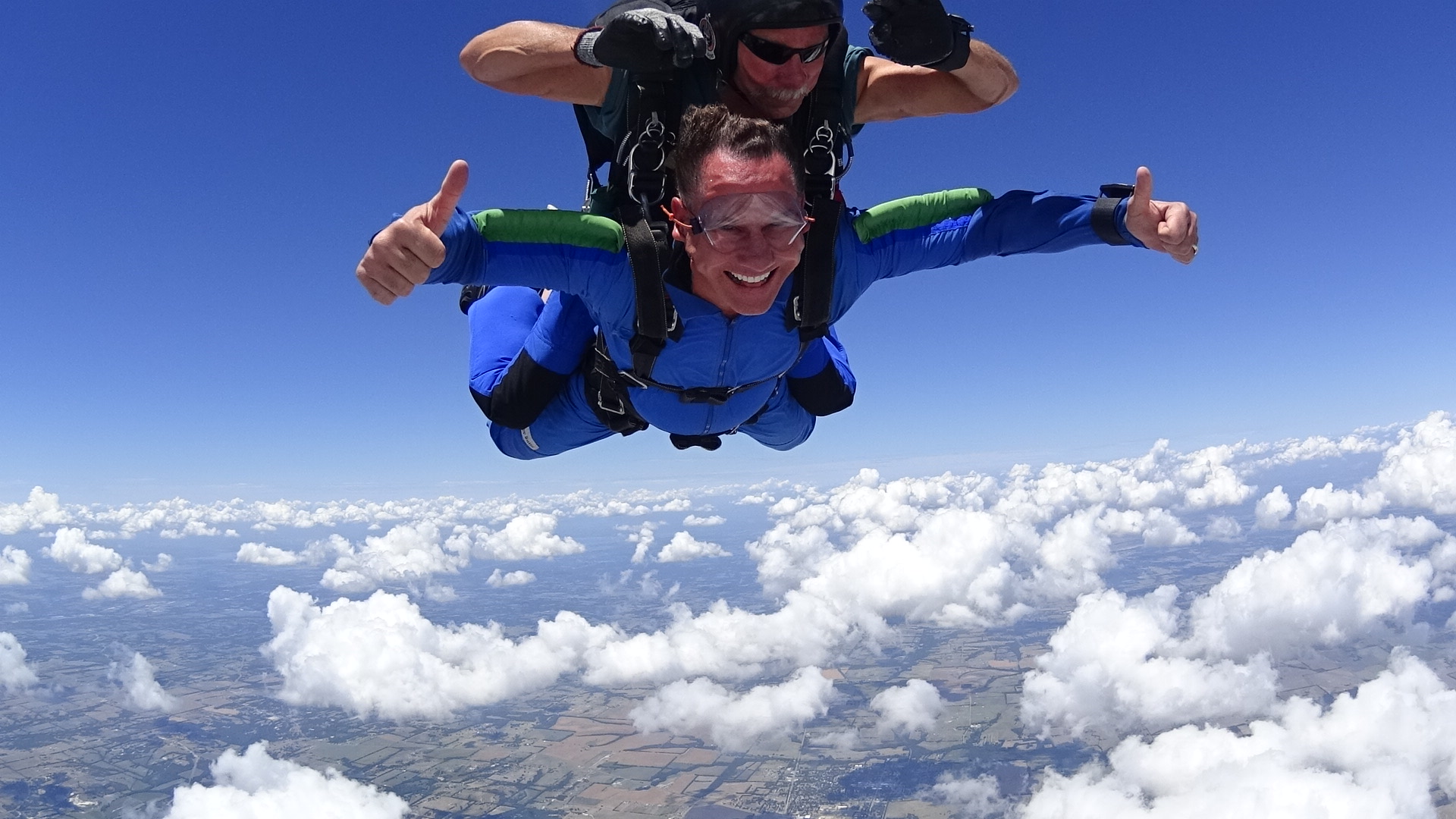 Who's Packing Your Parachute? - The L Group