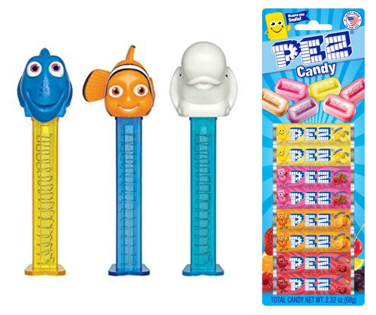 The Power of Passion: Lessons from a Famous Pez Collector - The L Group