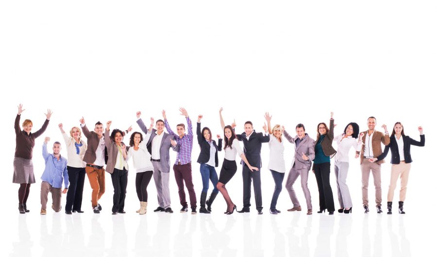 The 1 Sure-fire Way to Ignite Your Team's Passion - The L Group