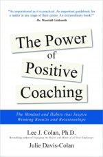 The Power of Positive Coaching - The L Group