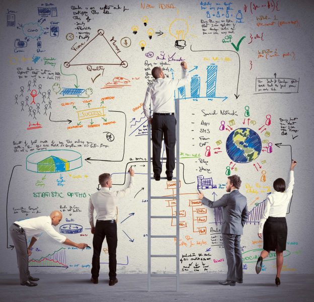 Keep Culture Simple - The L Group