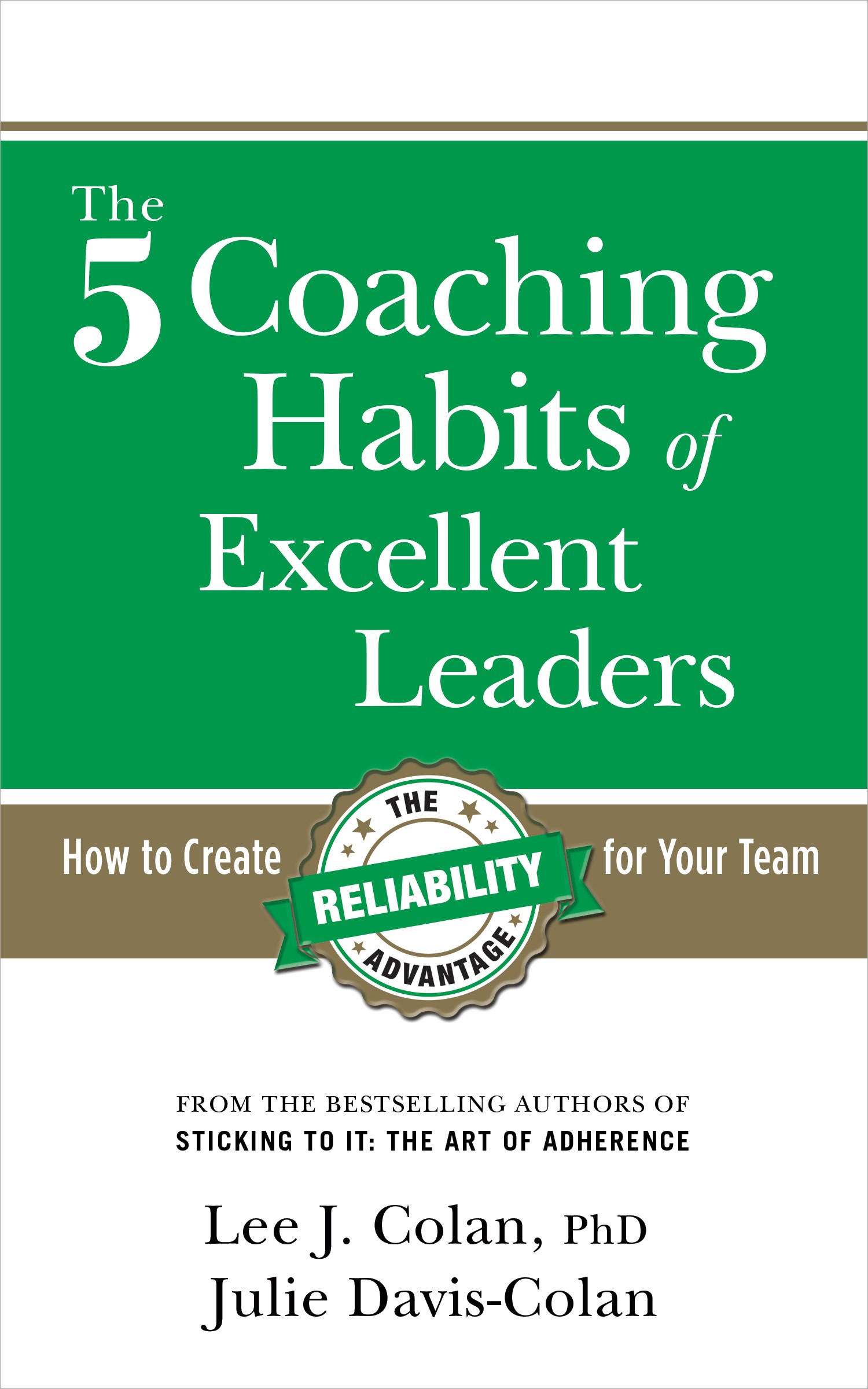 The 5 Coaching Habits of Excellent Leaders - The L Group