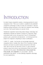 Passionate Performance - The L Group